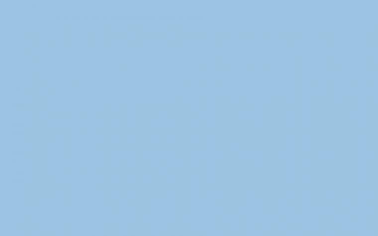 🔥 Free Download Cerulean Solid Color Background by @jacquelinew51 ...