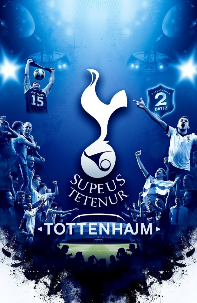 🔥 Free Download Tottenham Wallpaper by @christophercombs | WallpaperSafari