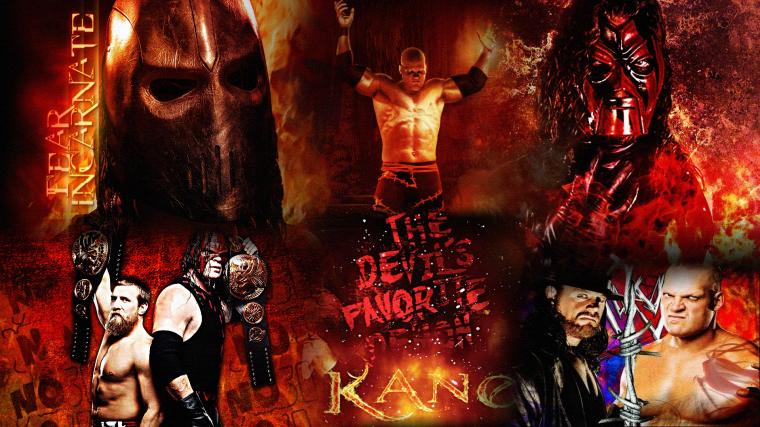 Free download WWE WALLPAPERS Kane Mask Masked kane wwe masked kane ...