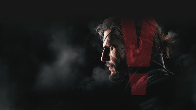 🔥 Free Download Mgsv Diamond Dogs Patch Wallpaper Metalgearsolid by ...