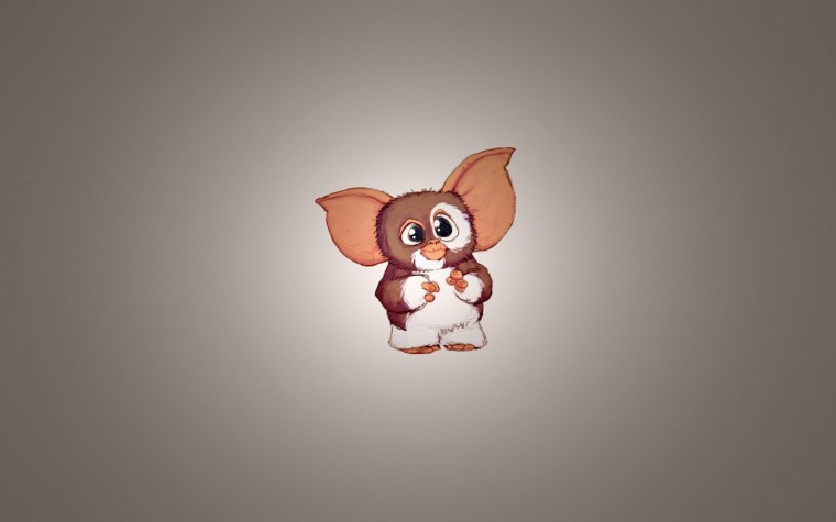 🔥 Free Download Gizmo By Psycojimi by @brandonthompson | WallpaperSafari