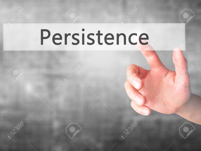 [41+] Persistence Background on WallpaperSafari