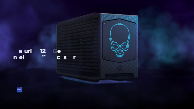 🔥 [40+] Intel NUC Wallpapers | WallpaperSafari