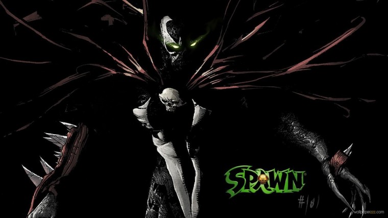 🔥 [130+] Spawn Wallpapers Hd | WallpaperSafari