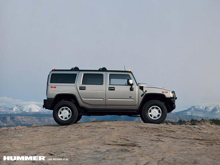🔥 [80+] Hummer Wallpapers | WallpaperSafari