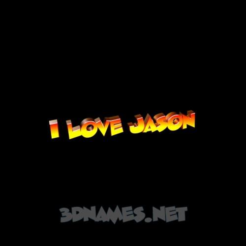 🔥 [40+] Jason Name Wallpapers | WallpaperSafari