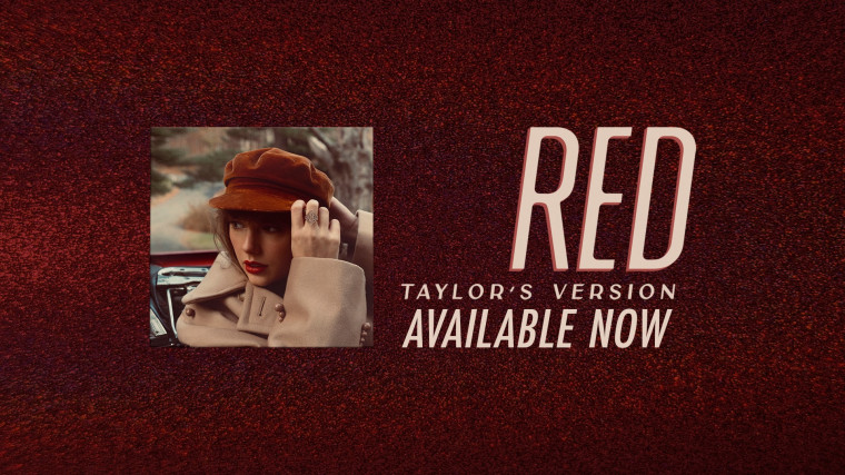 🔥 [40+] Taylor Swift Red Album Wallpapers | WallpaperSafari