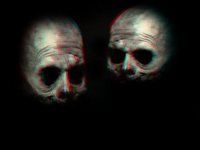 🔥 [50+] Super Scary Wallpapers | WallpaperSafari