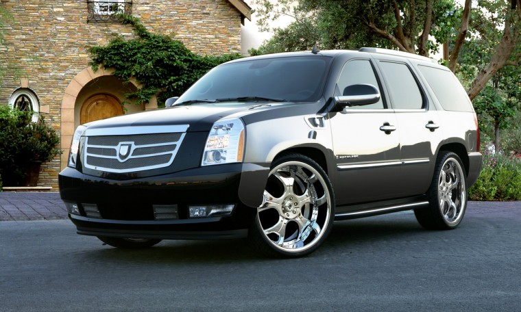 🔥 [80+] Escalade Wallpapers | WallpaperSafari