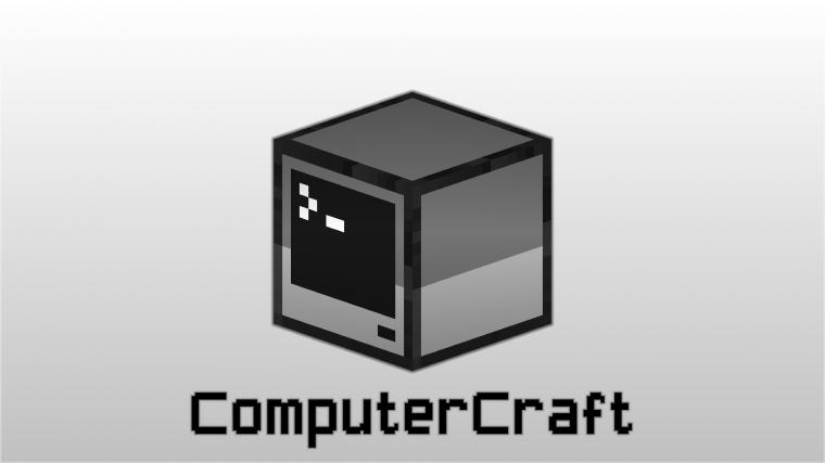 [43+] ComputerCraft Background on WallpaperSafari