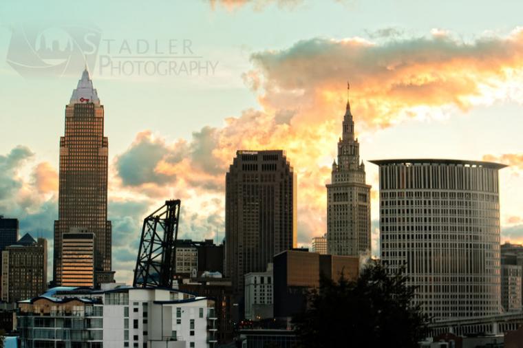 🔥 [50+] Cleveland Ohio Wallpapers Desktop | WallpaperSafari