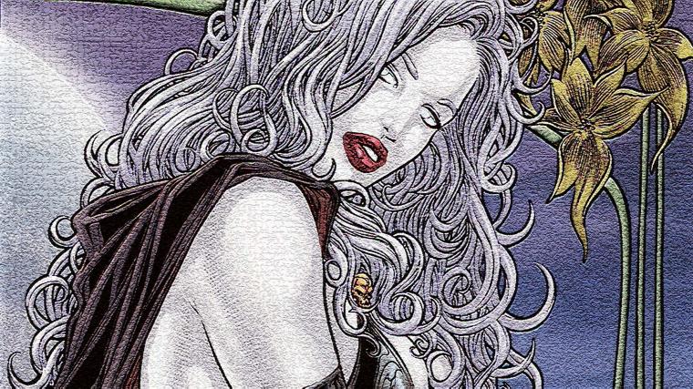 🔥 Free Download Lady Death Full Hd Wallpaper And Background by ...