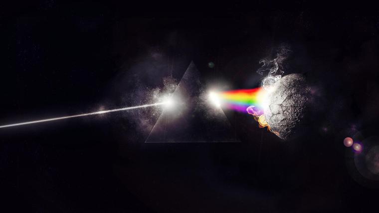 🔥 Free Download Minimalist Dsotm Wallpaper Pinkfloyd by @bkelley ...