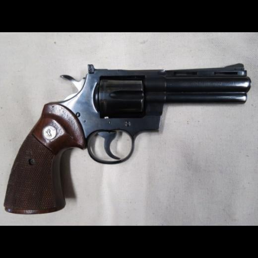 🔥 [40+] Colt Python Wallpapers | WallpaperSafari