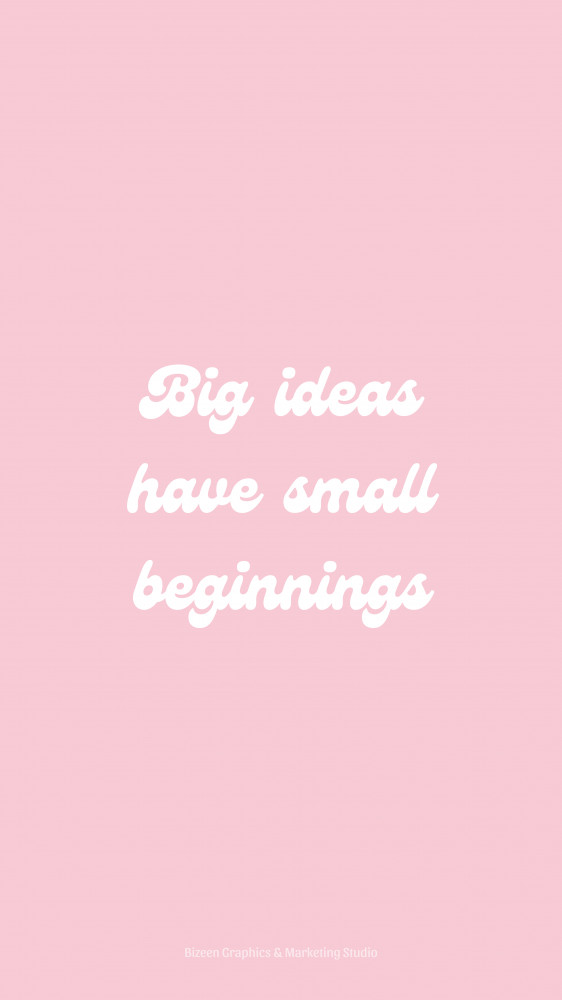 🔥 [30+] Pink Words Wallpapers | WallpaperSafari