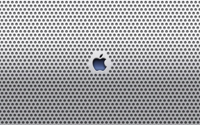 🔥 [70+] Metal Apple Wallpapers | WallpaperSafari