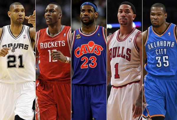 🔥 Free Download The Official Nba Schedule Opening Day Holiday Matchup ...