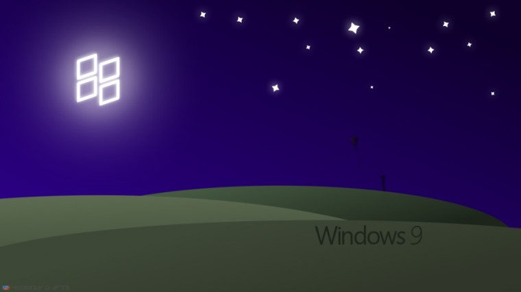 🔥 [90+] Windows 9 Wallpapers HD | WallpaperSafari
