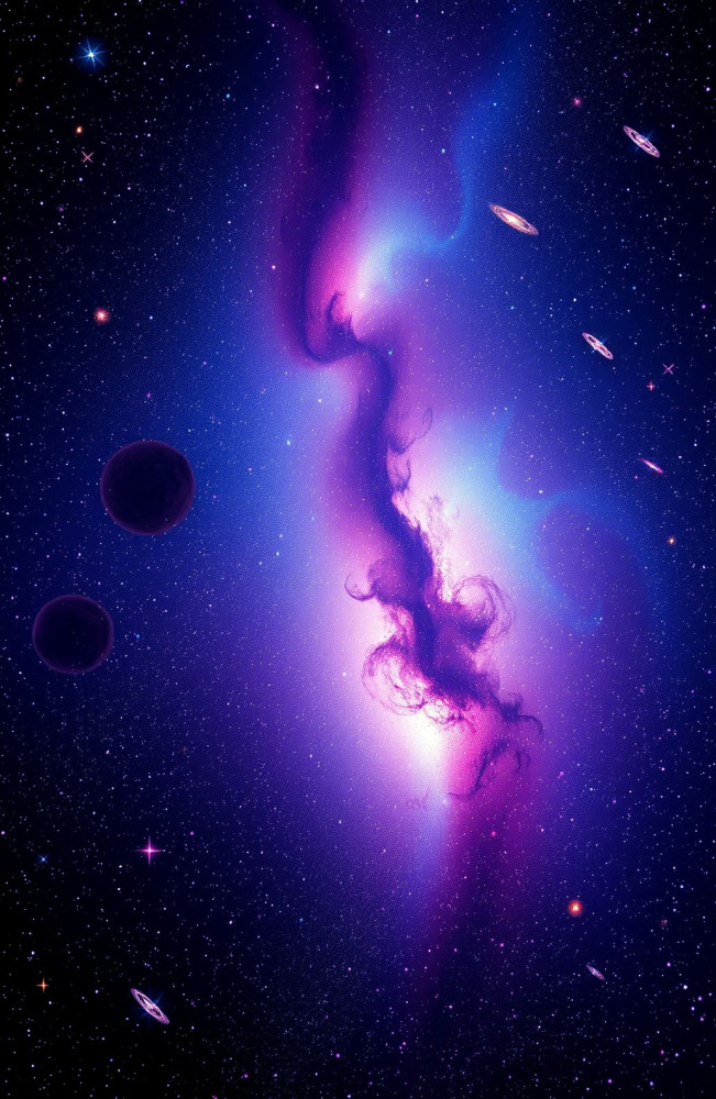 🔥 [80+] Space Star Backgrounds | WallpaperSafari