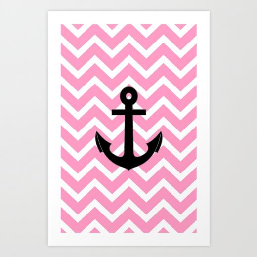 🔥 [150+] Anchor Chevron Wallpapers | WallpaperSafari
