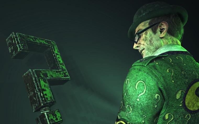 🔥 Free Download Are Ing The Riddler Hd Wallpaper Color Palette Tags by ...