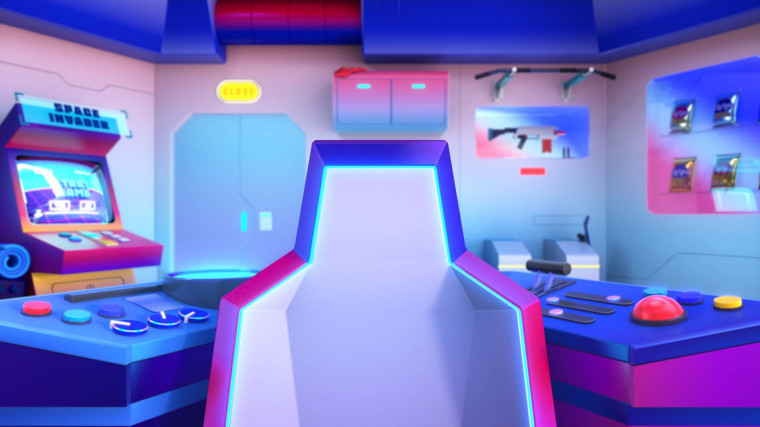 🔥 [80+] Gaming Chairs Wallpapers | WallpaperSafari