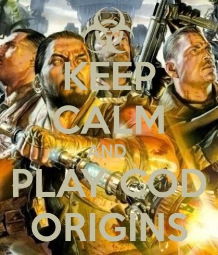 🔥 [40+] Cod Origins Wallpapers | WallpaperSafari