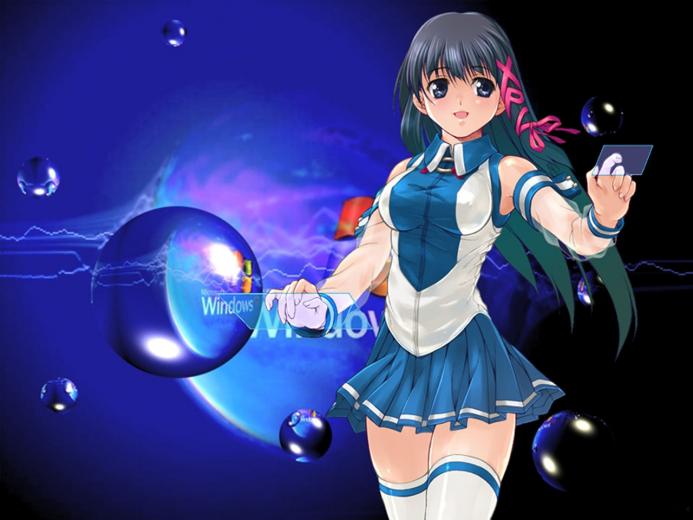 🔥 Free Download Windows Anime Themed Wallpaper By Cryadsisam by @lgibbs ...
