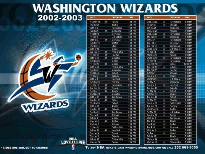 🔥 [50+] Washington Wizards Desktop Wallpapers | WallpaperSafari