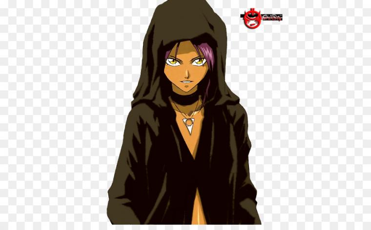 Free download art bleach shihouin yoruichi Wallpaper HD Anime 4K ...