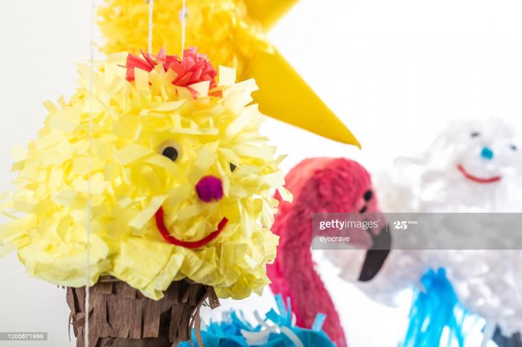 🔥 Free Download I Ata Donkey Pinata Png Image With Transparent ...