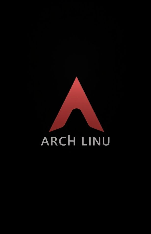 🔥 [60+] Black Arch Linux Wallpapers | WallpaperSafari