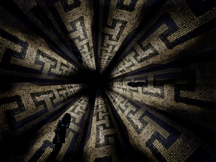 🔥 [140+] Abyss Wallpapers | WallpaperSafari