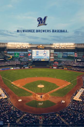 🔥 [30+] Miller Park Wallpapers | WallpaperSafari