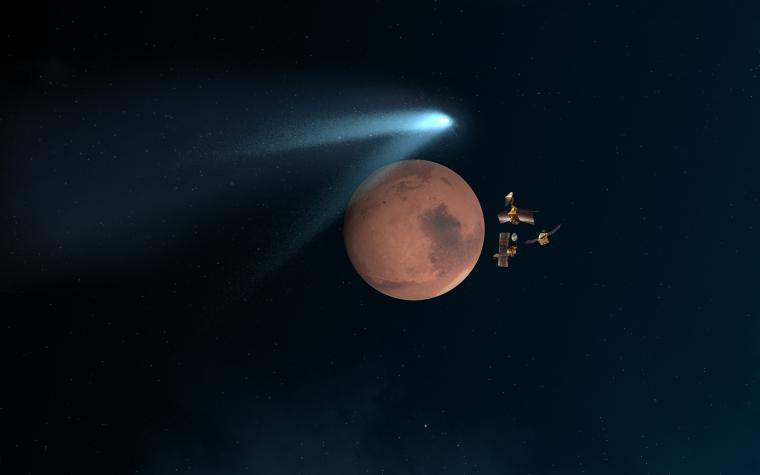 🔥 [50+] Mars Wallpapers for Laptop | WallpaperSafari