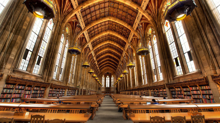 🔥 [40+] Library Wallpapers | WallpaperSafari