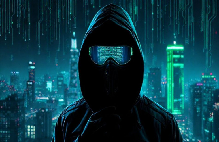 🔥 [20+] Hacker DP Wallpapers | WallpaperSafari