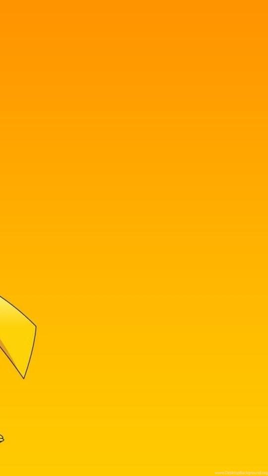 🔥 [30+] Pikachu Yellow Wallpapers | WallpaperSafari