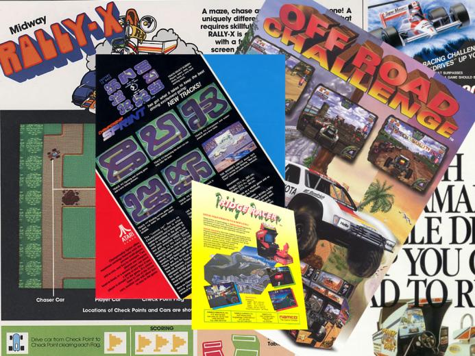 🔥 [50+] MAME Wallpapers Hyperspin | WallpaperSafari