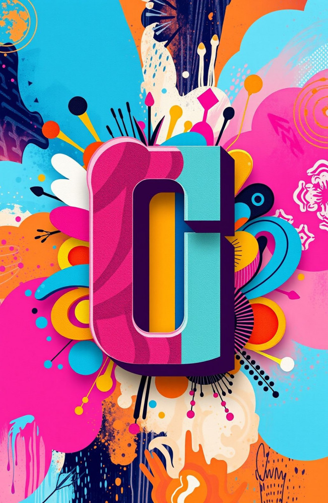 🔥 [70+] Letter C Wallpapers | WallpaperSafari