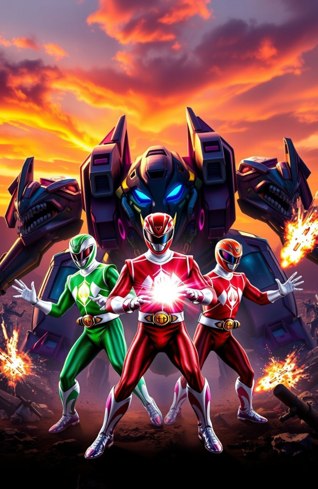 🔥 [70+] Power Rangers Dino Charge Wallpapers | WallpaperSafari