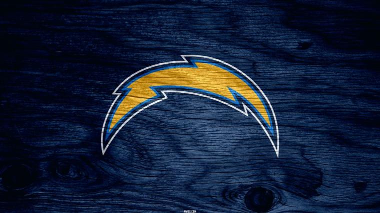 🔥 [140+] Chargers Backgrounds | WallpaperSafari