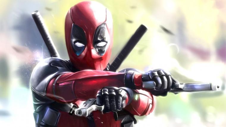 Free download Download the Official Deadpool app Movies Games and Tech ...