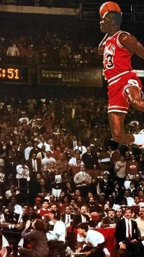 🔥 [110+] Michael Jordan Live Wallpapers | WallpaperSafari
