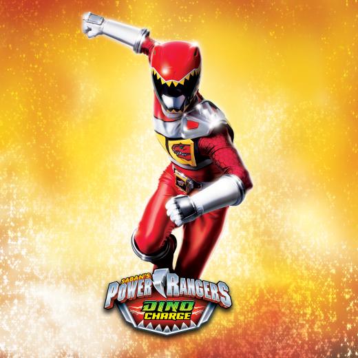 🔥 Free Download Showing Gallery For Power Rangers Dino Charge Red ...