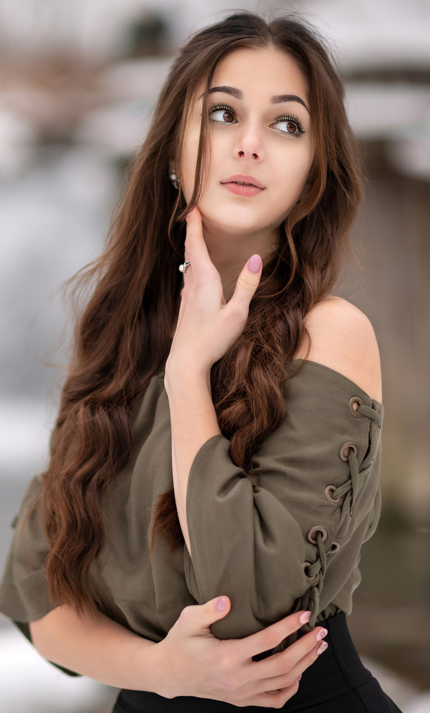 🔥 [60+] Cute Girl Wallpapers | WallpaperSafari