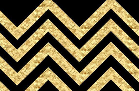 🔥 [50+] Gold Chevron Wallpapers | WallpaperSafari
