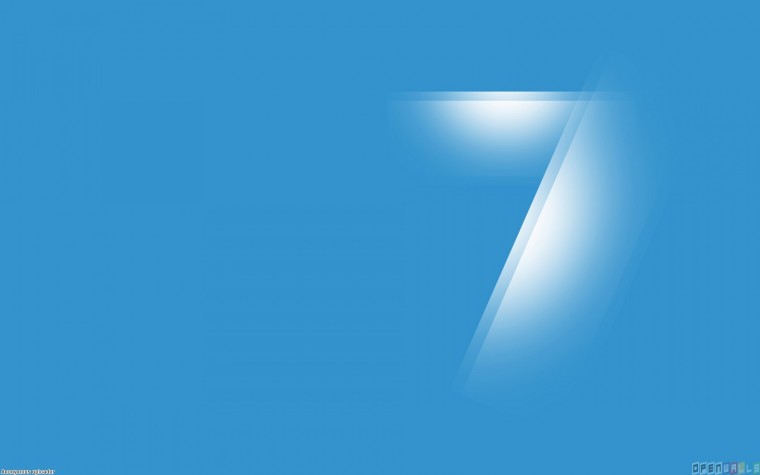 🔥 [80+] Windows 7 Blue Backgrounds | WallpaperSafari