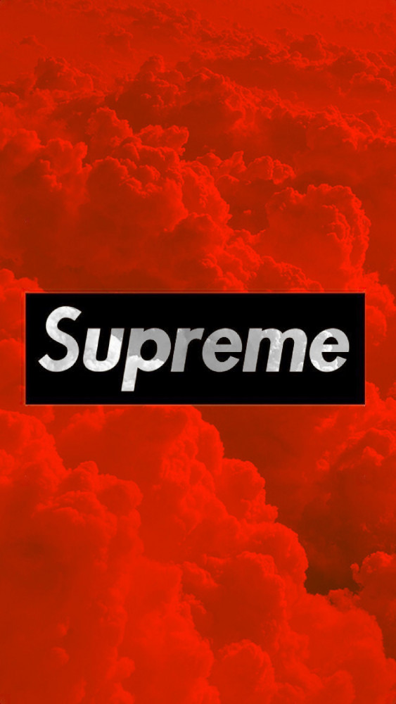 🔥 [80+] Supreme Aesthetic Wallpapers | WallpaperSafari