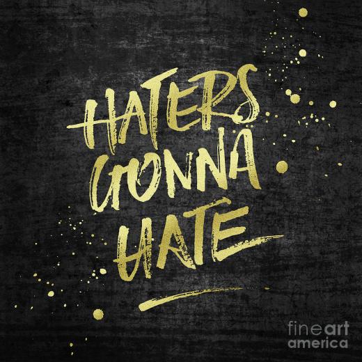 🔥 [60+] Haters Wallpapers | WallpaperSafari